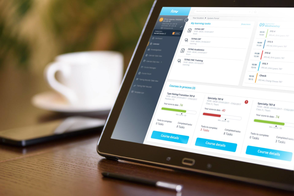 FOX Pricing, Alternatives & More 2025 | Capterra