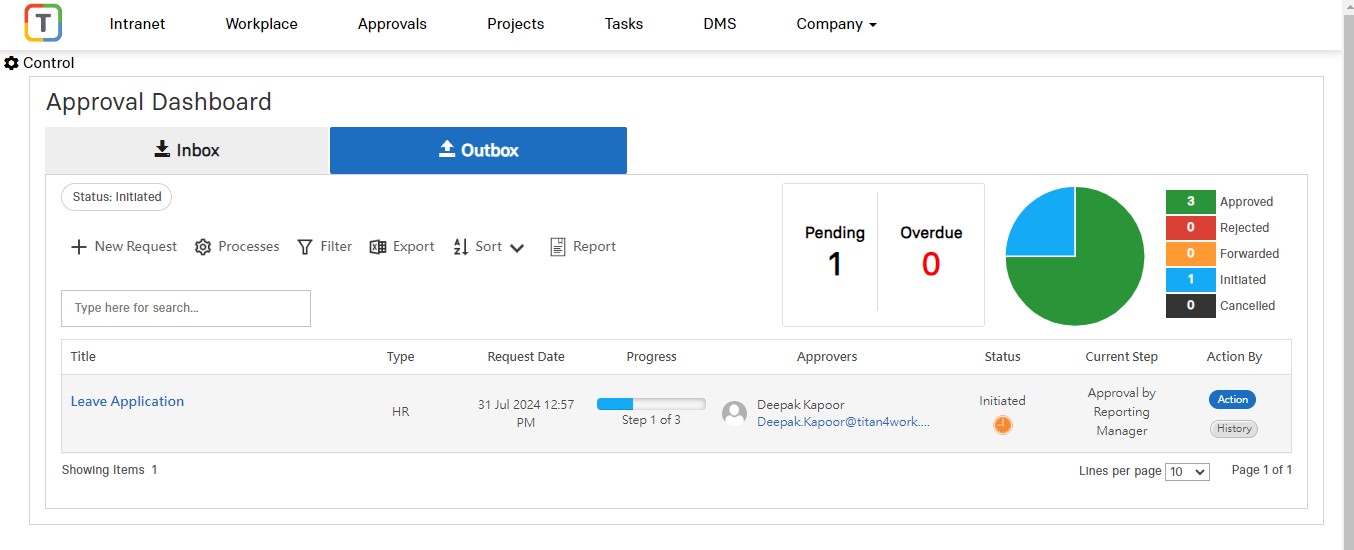 Titan Workspace Software Reviews, Demo & Pricing - 2024