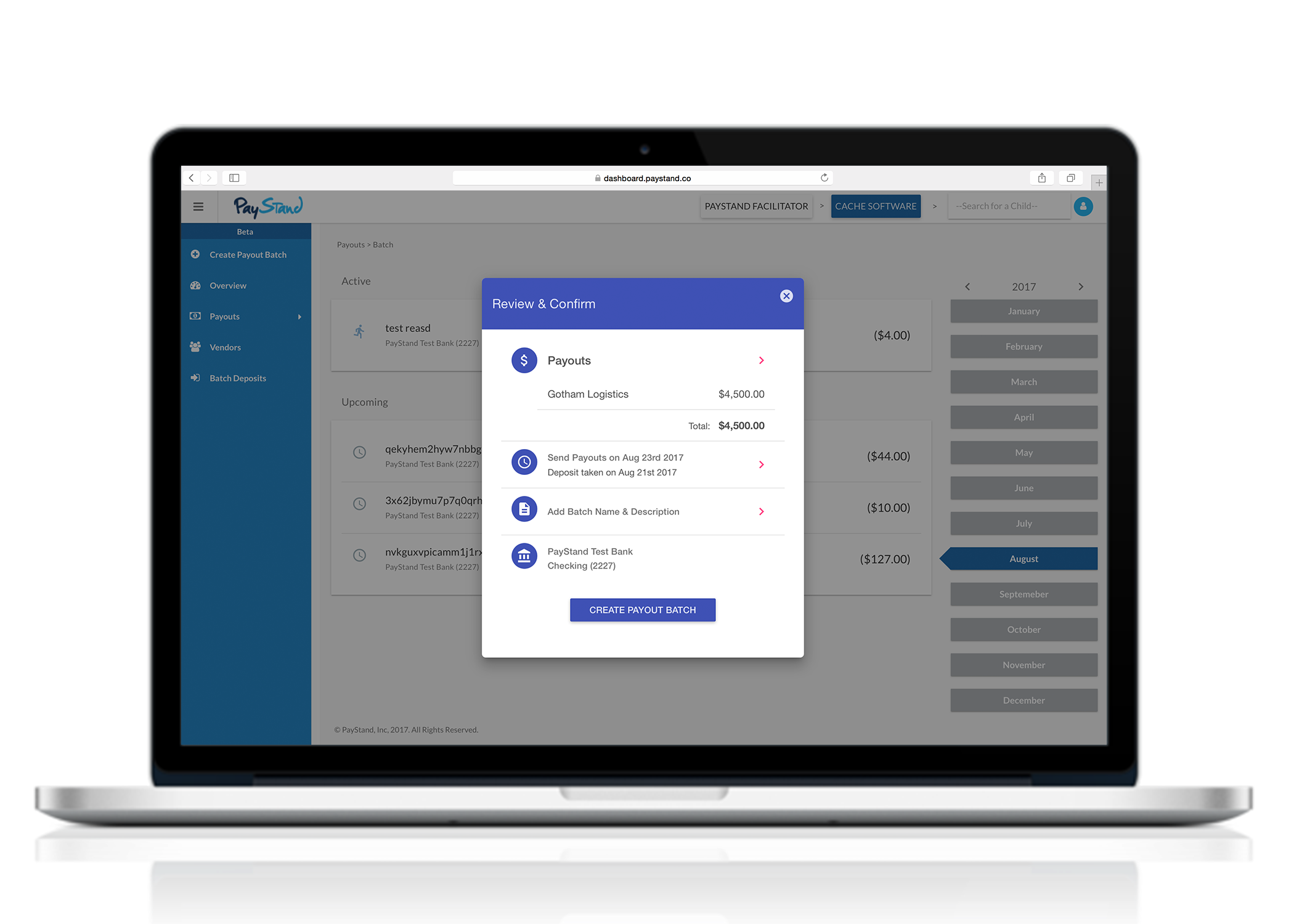 Paystand: precios, funciones y opiniones | GetApp España 2024
