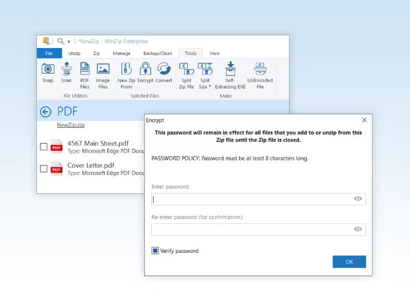 WinZip Software - 2025 Reviews, Pricing & Demo