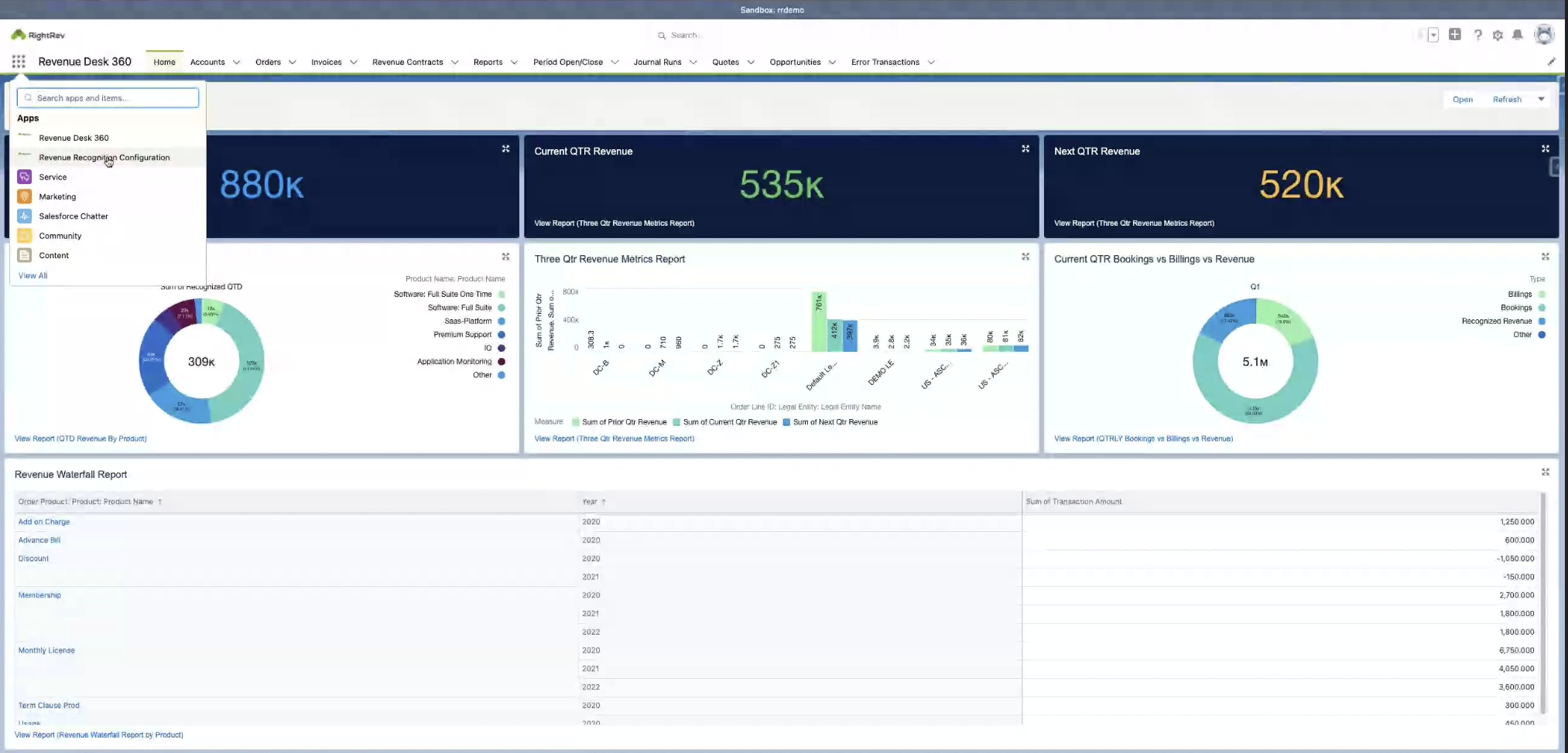 RightRev Pricing, Alternatives & More 2025 | Capterra