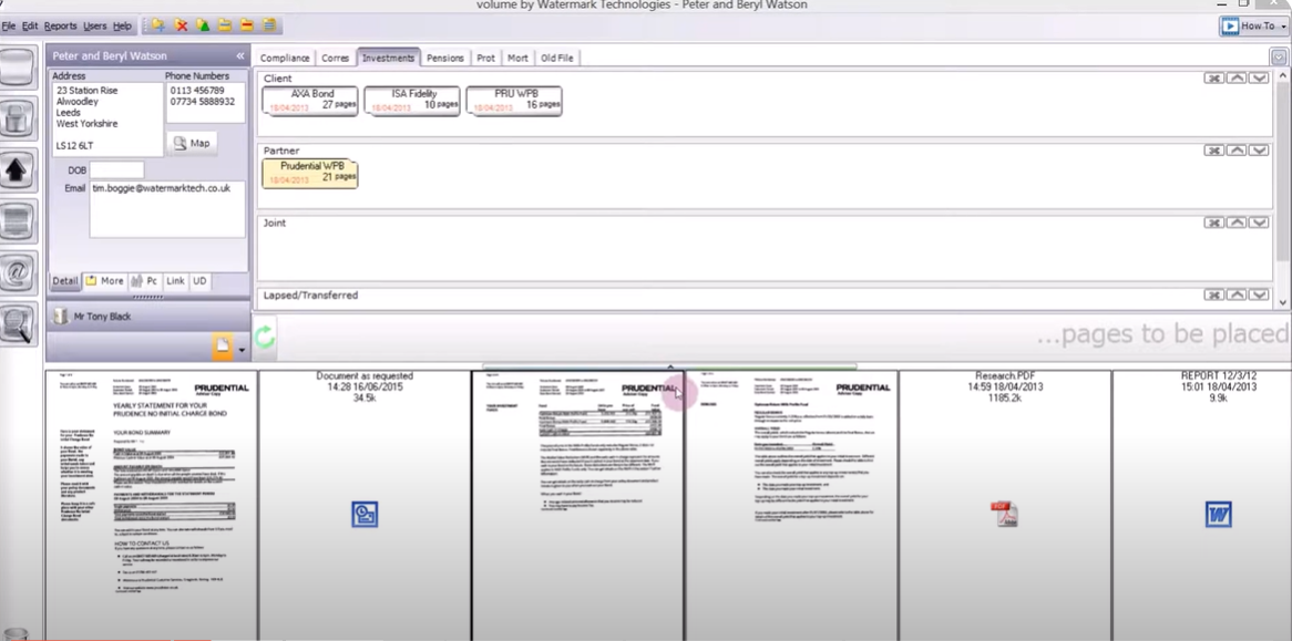 Volume | Reviews, Pricing & Demos - SoftwareAdvice GB