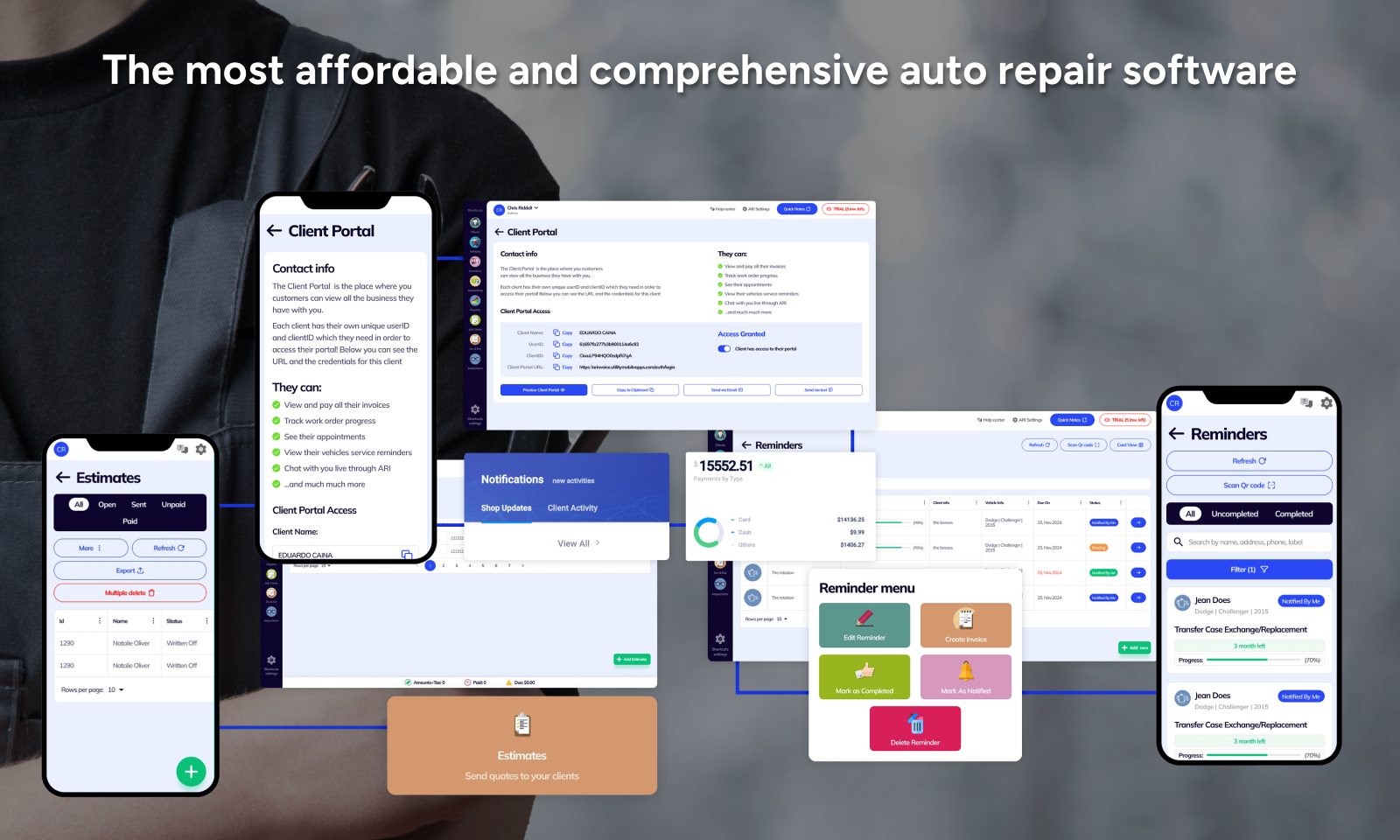 ARI Cost & Reviews - Capterra Australia 2025