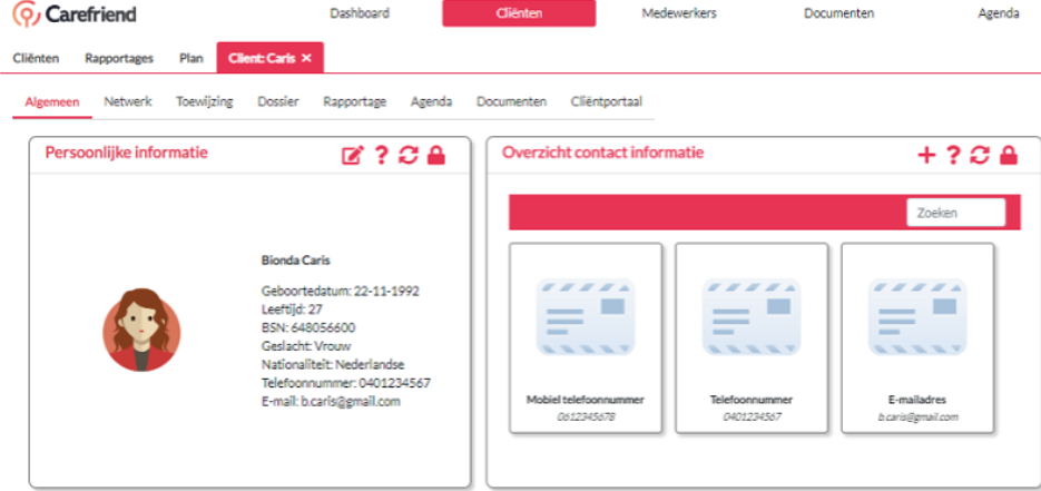 Carefriend Reviews, Pricing & Ratings | GetApp NZ 2024