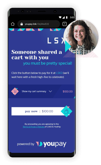 YouPay Pricing, Alternatives & More 2025 | Capterra