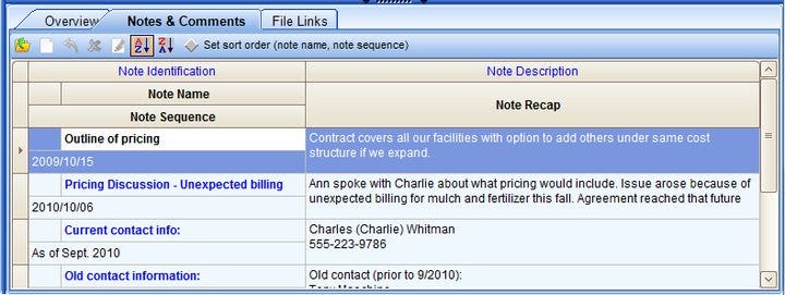 Contract Assistant Software - 2024 Reviews, Pricing & Demo