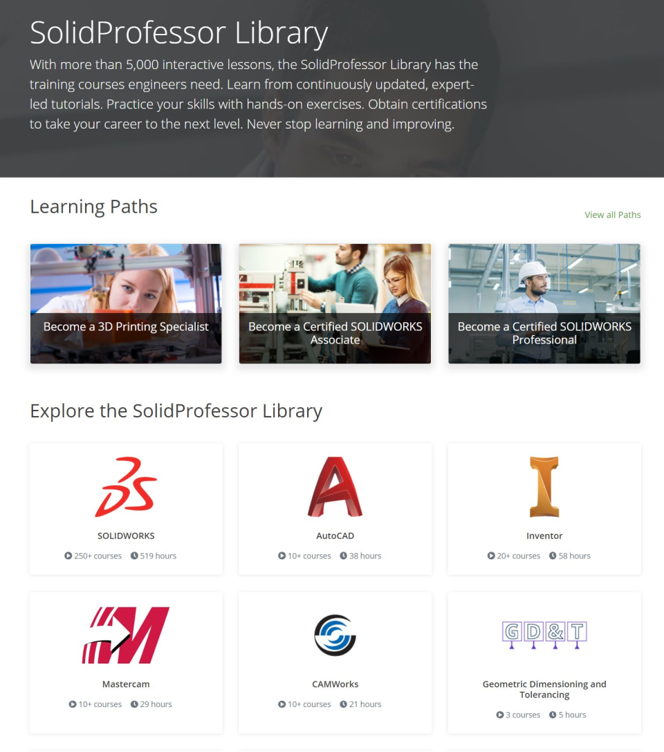 SolidProfessor Cost & Reviews - Capterra Australia 2025