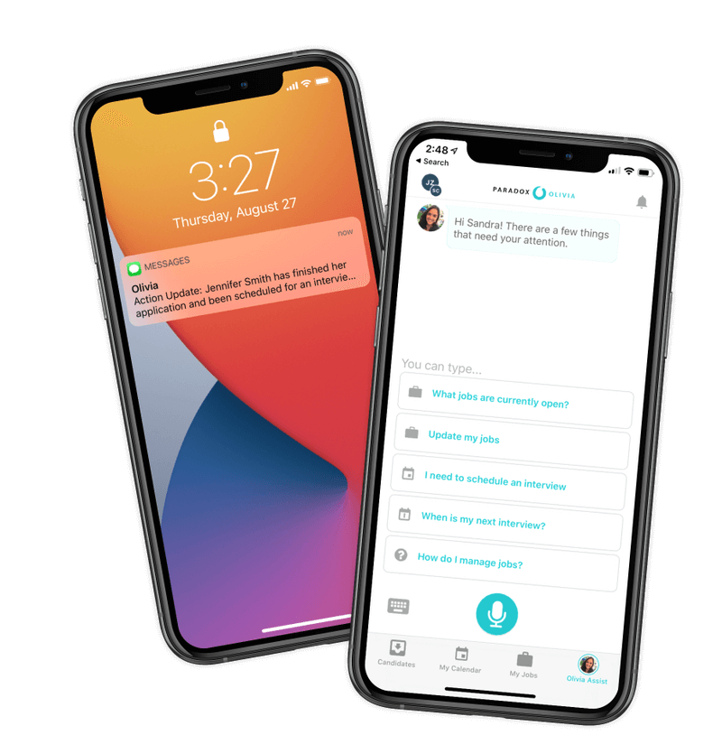 Paradox Reviews, Cost & Features | GetApp Australia 2024