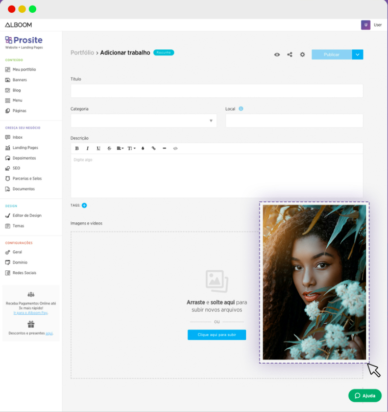 Alboom Prosite Reviews, Cost & Features | GetApp Australia 2025