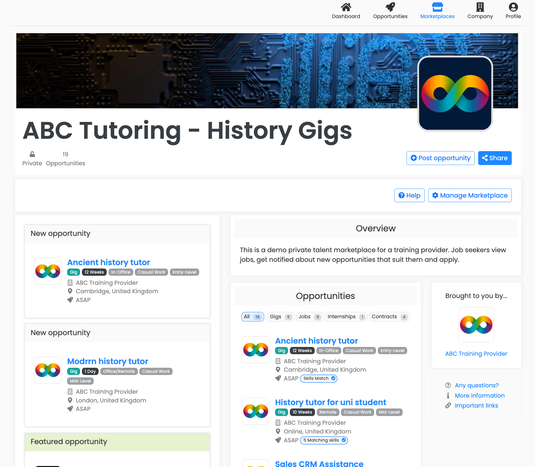 Spacewalk Reviews, Prices & Ratings | GetApp UK 2023