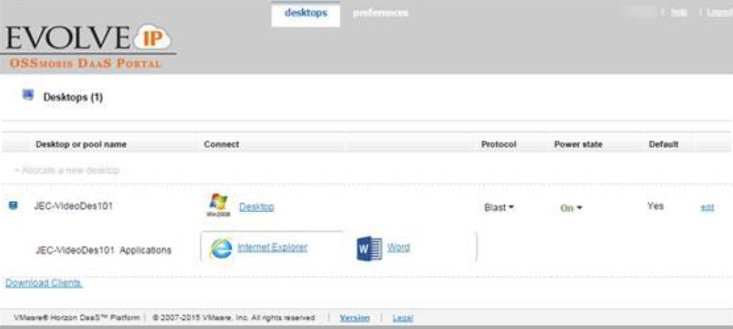 Virtual Desktops Software - 2025 Reviews, Pricing & Demo