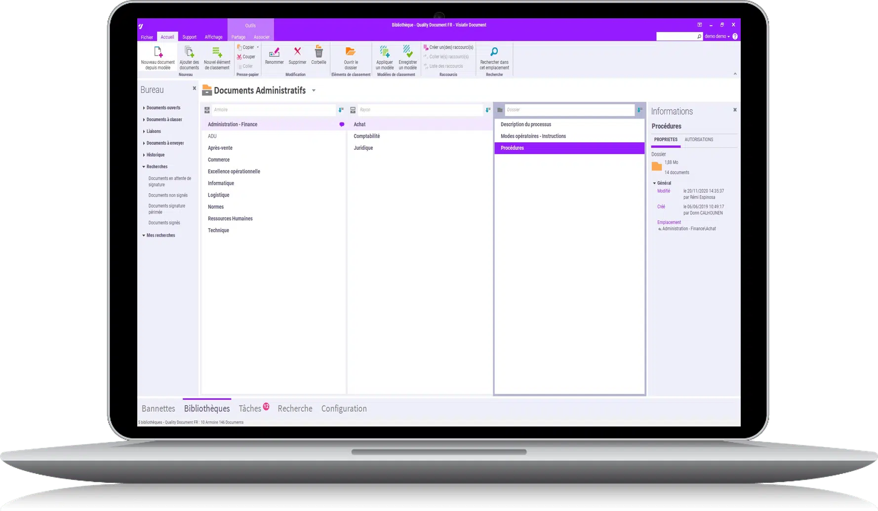 Visiativ Document | Reviews, Pricing & Demos - SoftwareAdvice AU