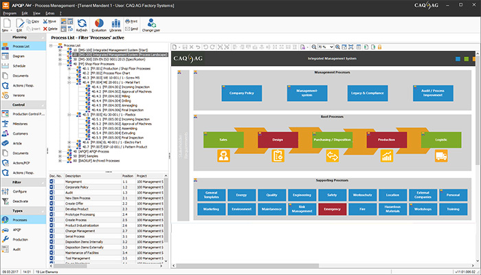 CAQ.Net | Reviews, Pricing & Demos - SoftwareAdvice IE