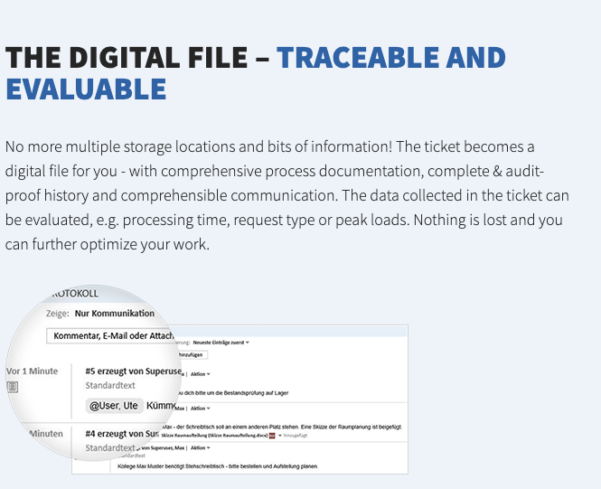 ConSol CM/Ticketing Software - 2025 Reviews, Pricing & Demo