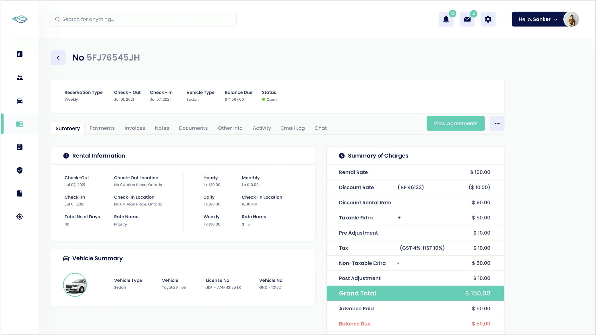 RENTALL Pricing, Alternatives & More 2023 | Capterra