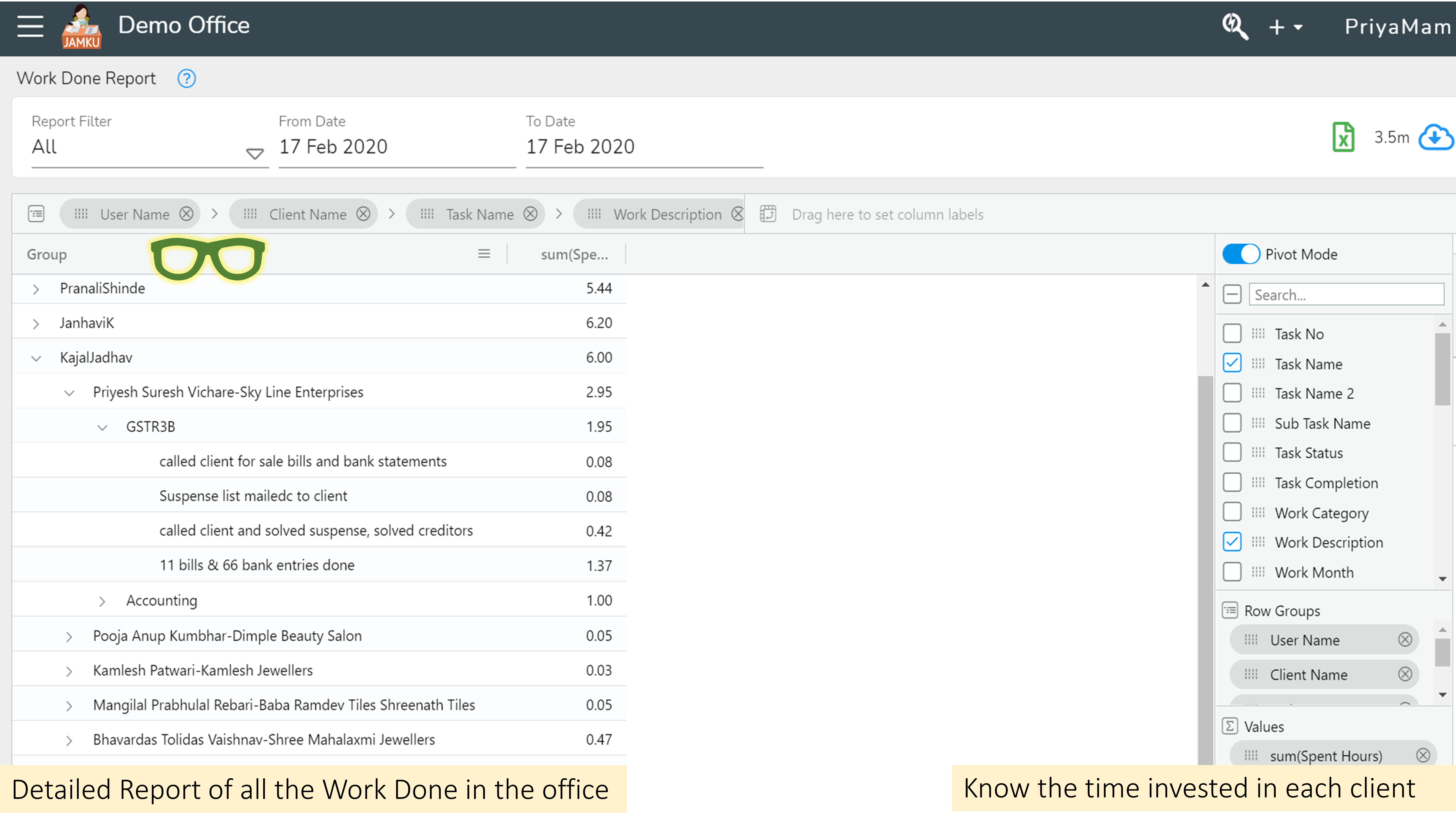 Jamku Reviews, Cost & Features | GetApp Australia 2025