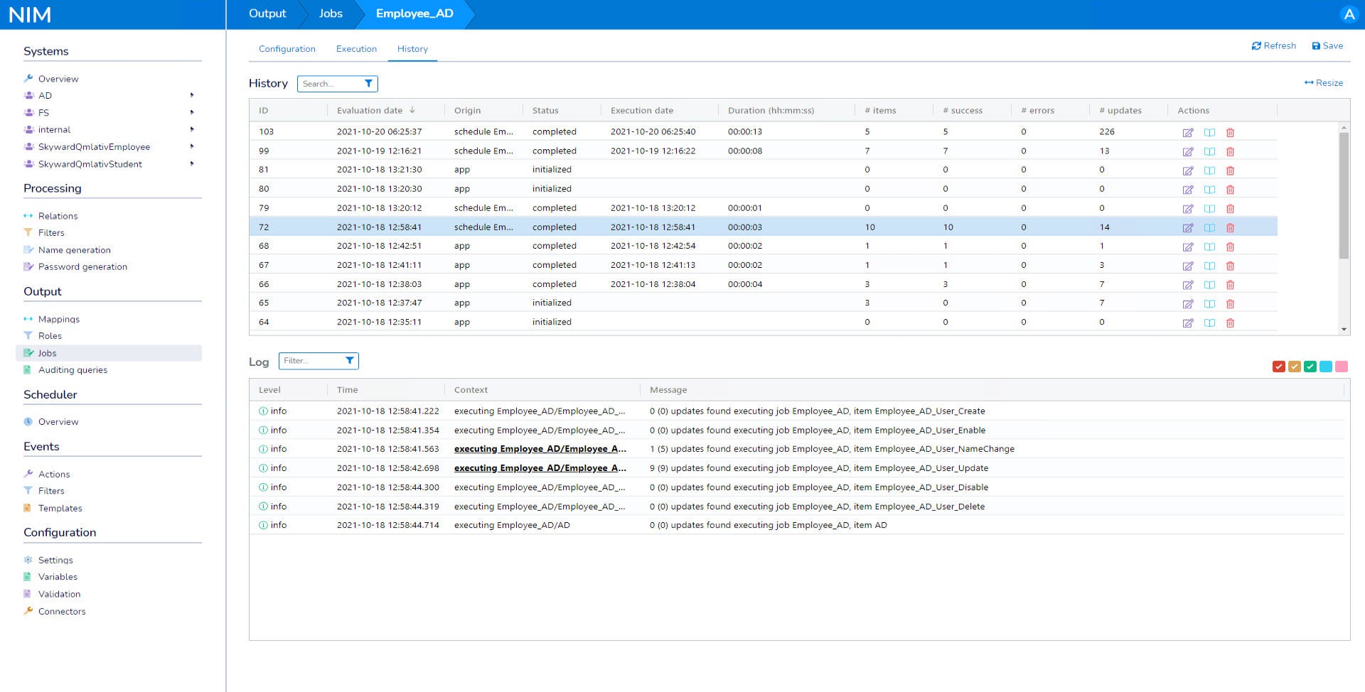 NIM Reviews, Prices & Ratings | GetApp South Africa 2023