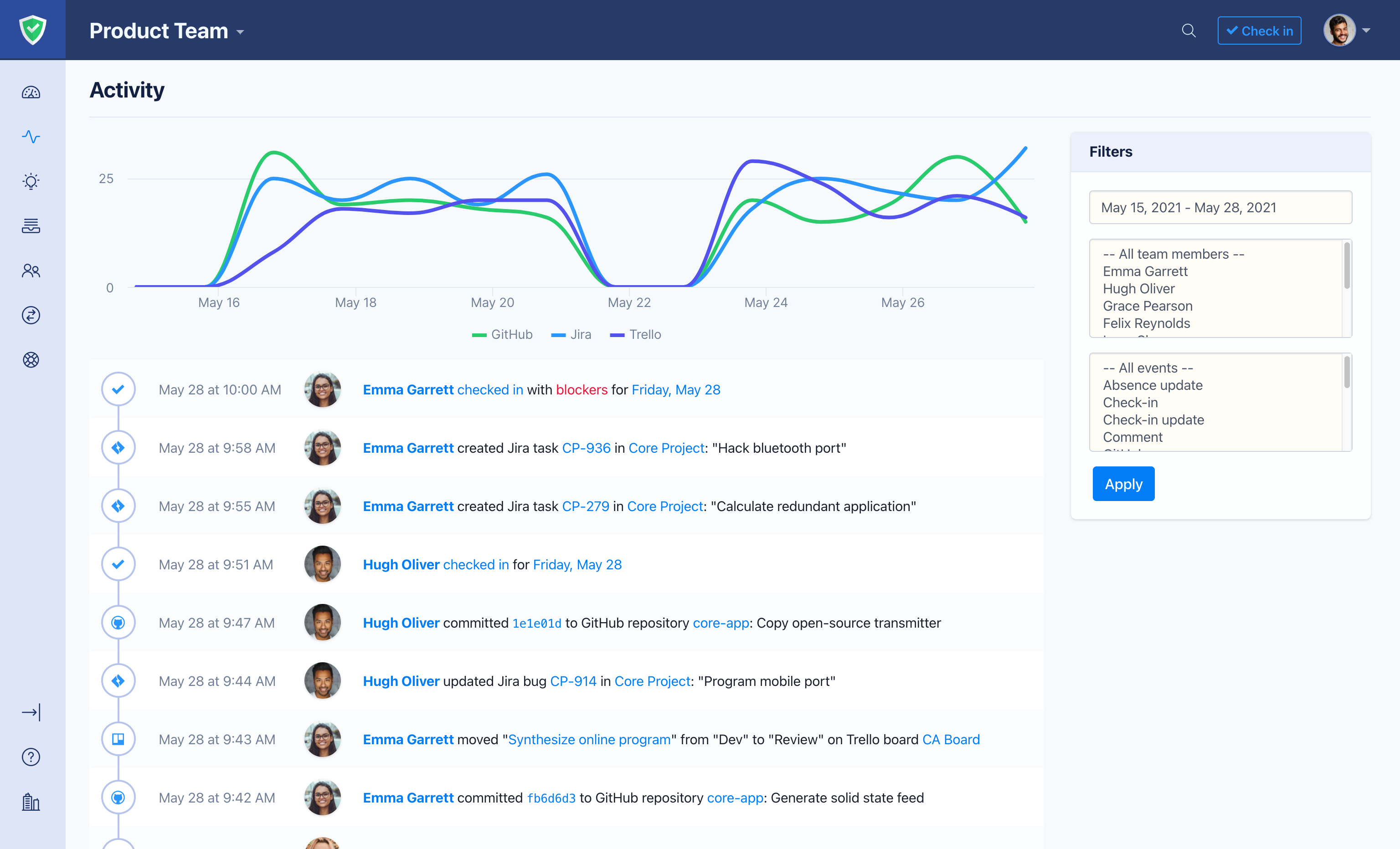 Status Hero Software - 2025 Reviews, Pricing & Demo