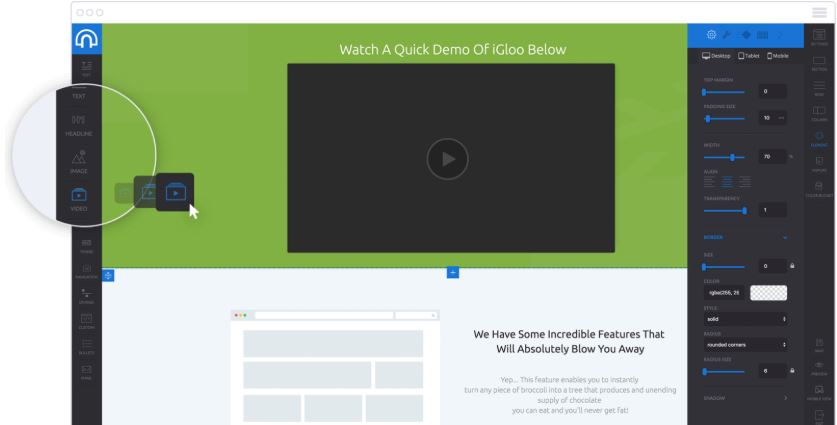 iGloo Pricing, Alternatives & More 2025 | Capterra