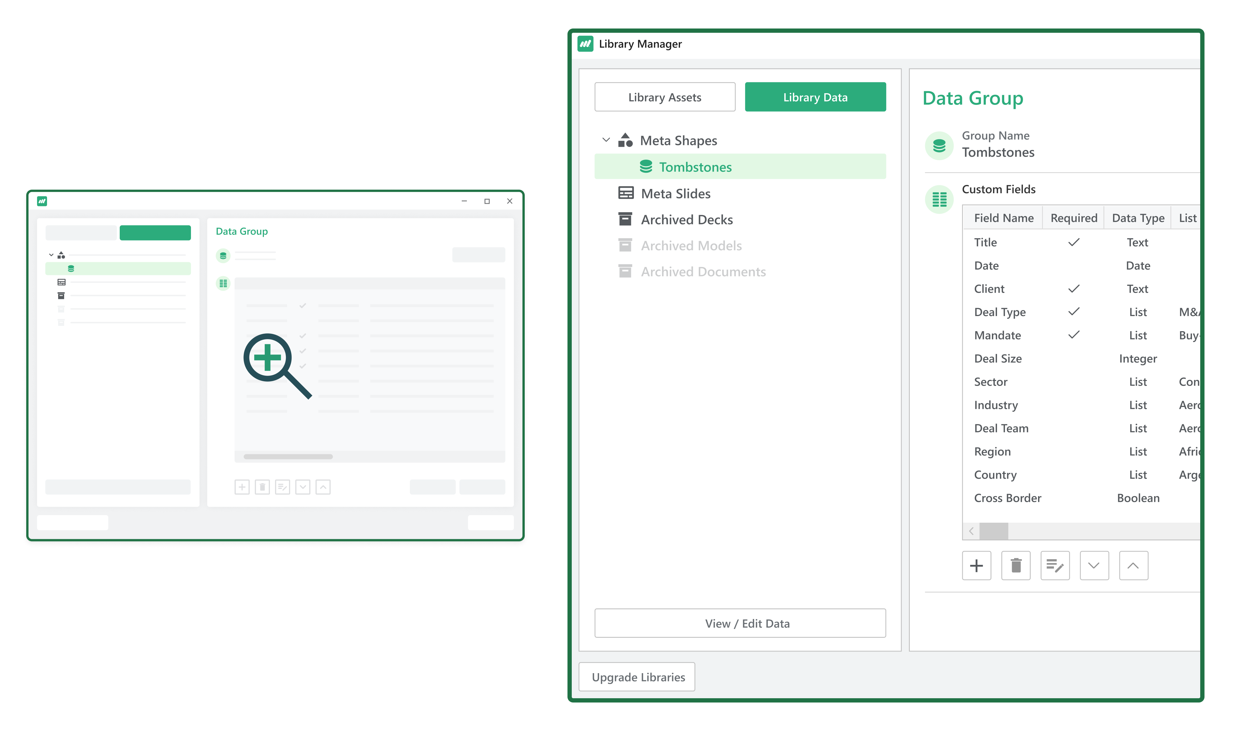 Macabacus Software - 2025 Reviews, Pricing & Demo