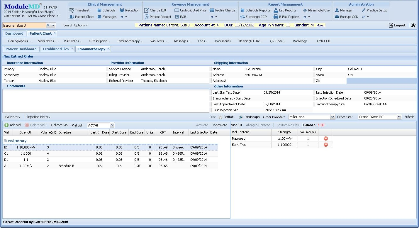 Module MD Software - 2025 Reviews, Pricing & Demo