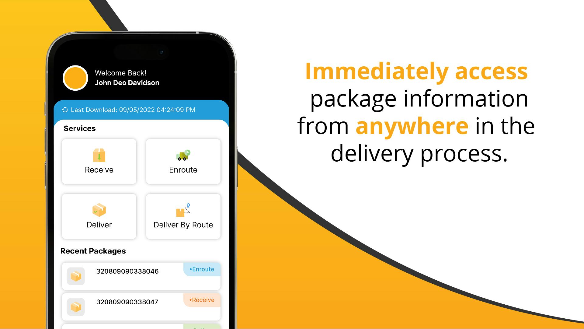 Package Tracker Software - 2023 Reviews, Pricing & Demo