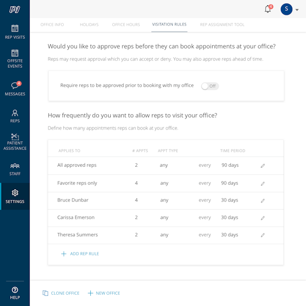 RxVantage Reviews, Demo & Pricing - 2022