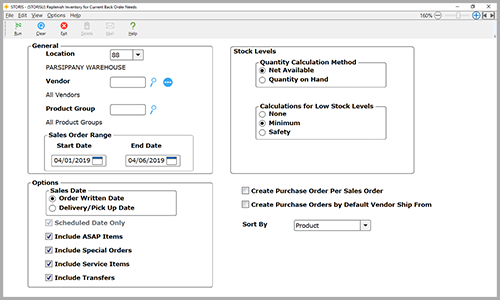 STORIS Reviews, Cost & Features | GetApp Australia 2022