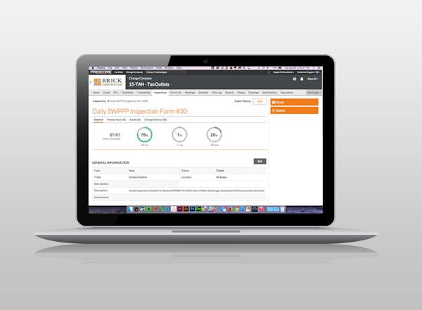 Procore Reviews, Demo & Pricing - 2022