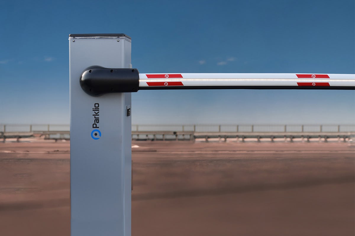 Parklio Parking Management System Software - 2025 Reviews, Pricing & Demo