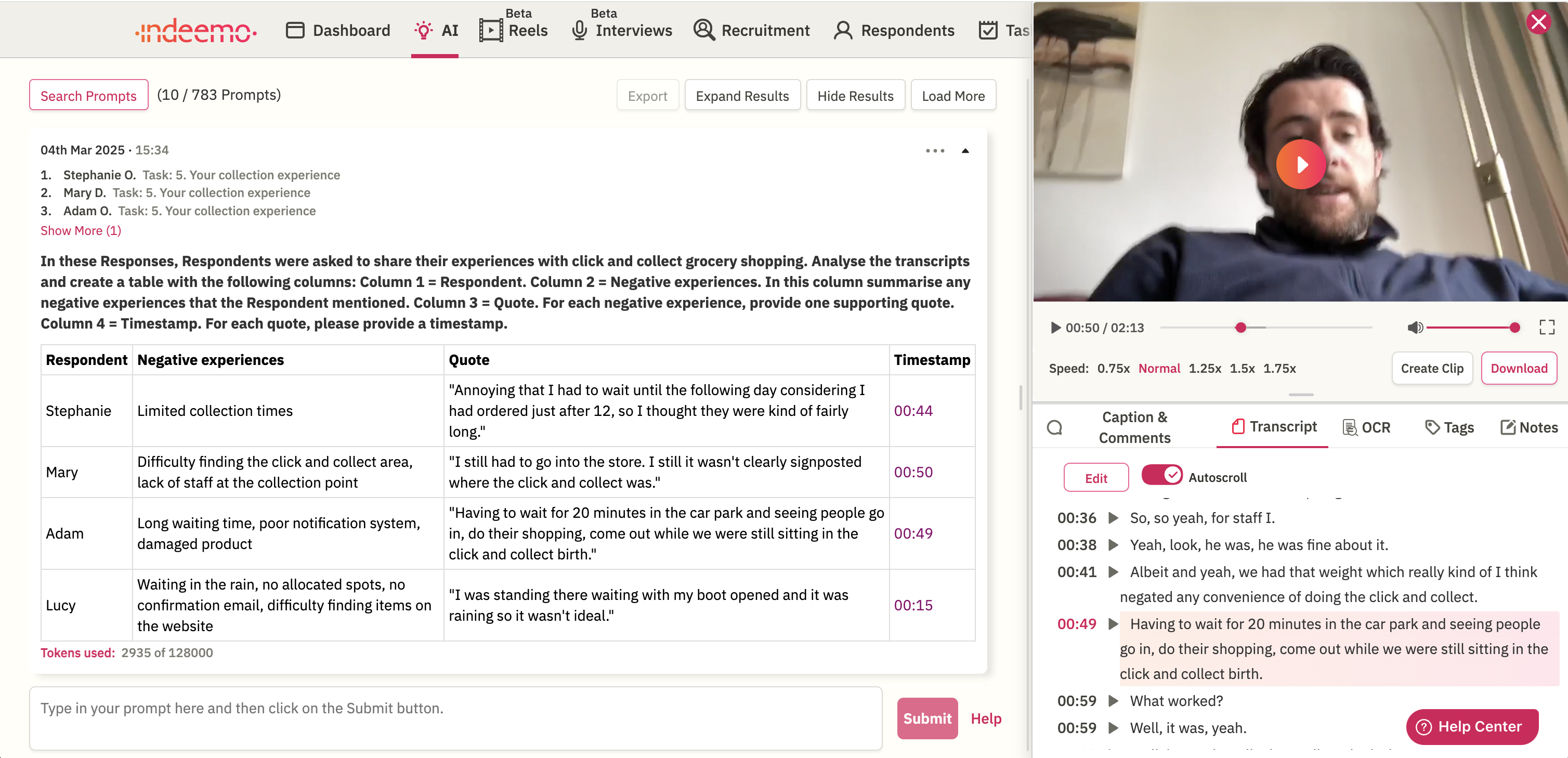 Indeemo Pricing, Cost & Reviews - Capterra UK 2026