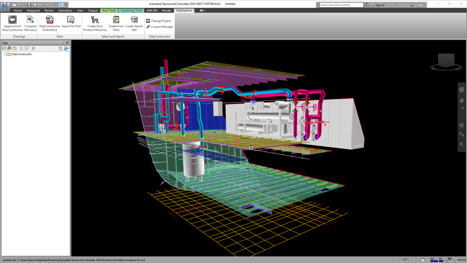 ShipConstructor Pricing, Alternatives & More 2025 | Capterra