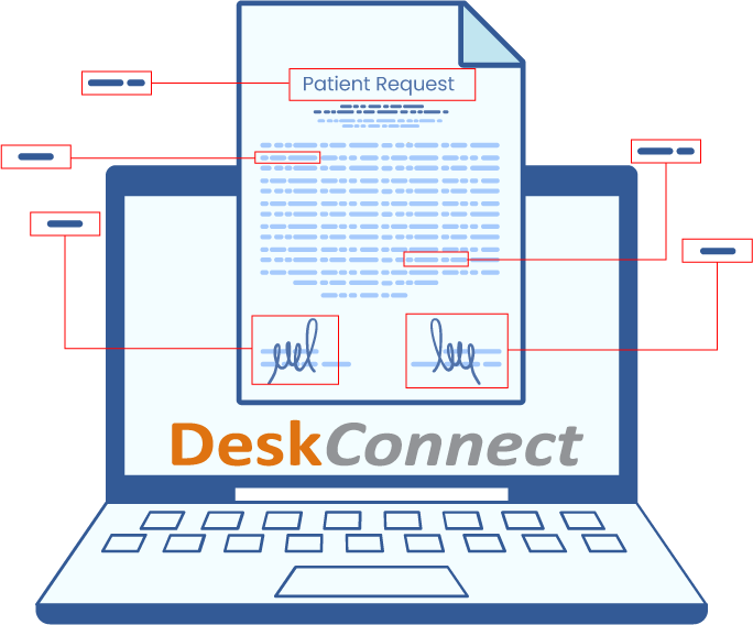 DeskConnect Pricing, Alternatives & More 2025 | Capterra