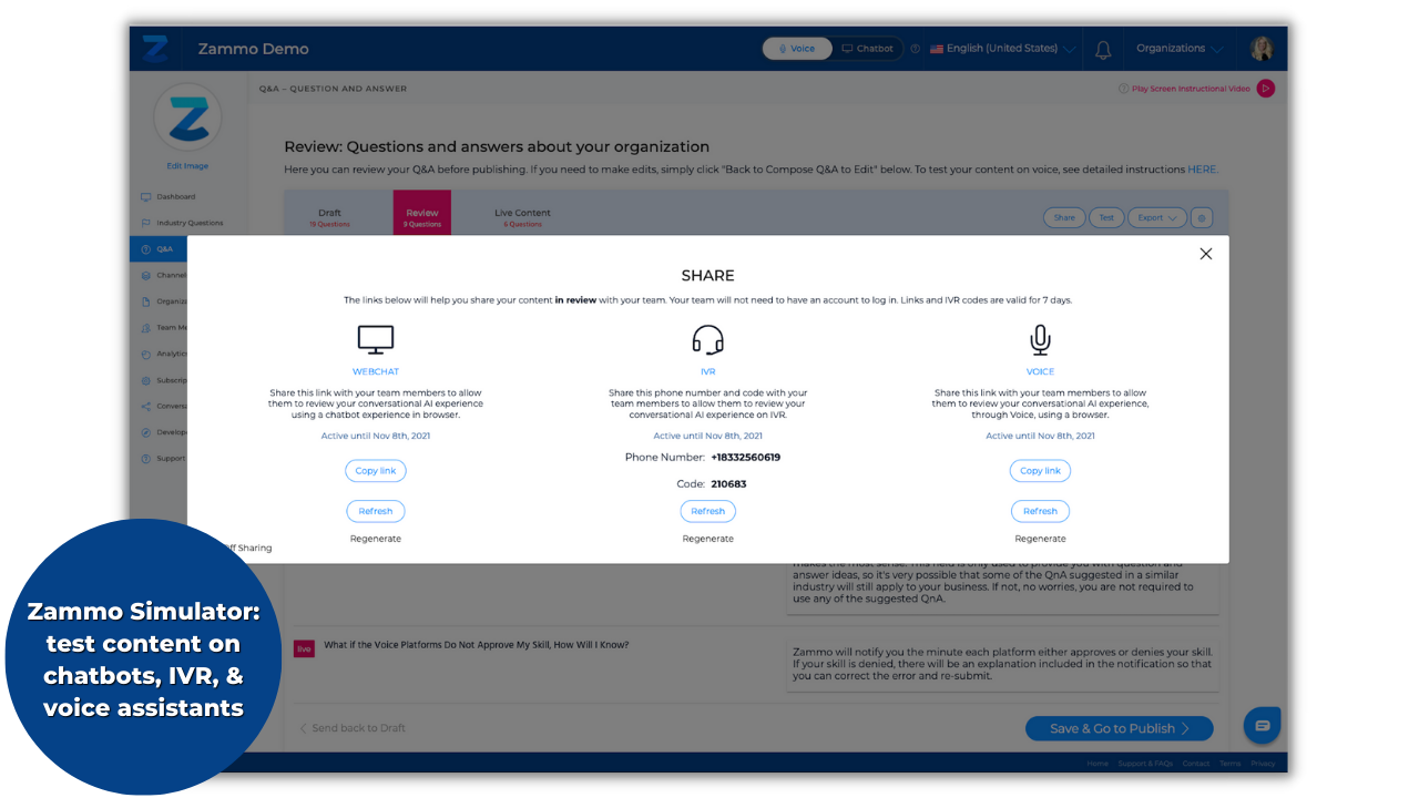 Zammo.ai Pricing, Alternatives & More 2025 | Capterra