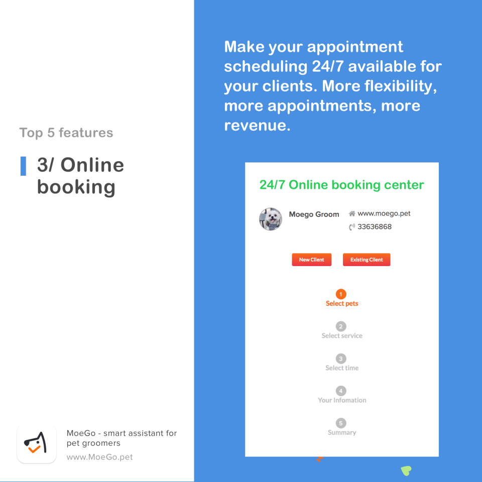MoeGo Pricing, Cost & Reviews - Capterra UK 2022