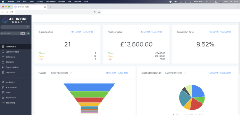 All In One Toolkit Price, Features, Reviews & Ratings - Capterra India