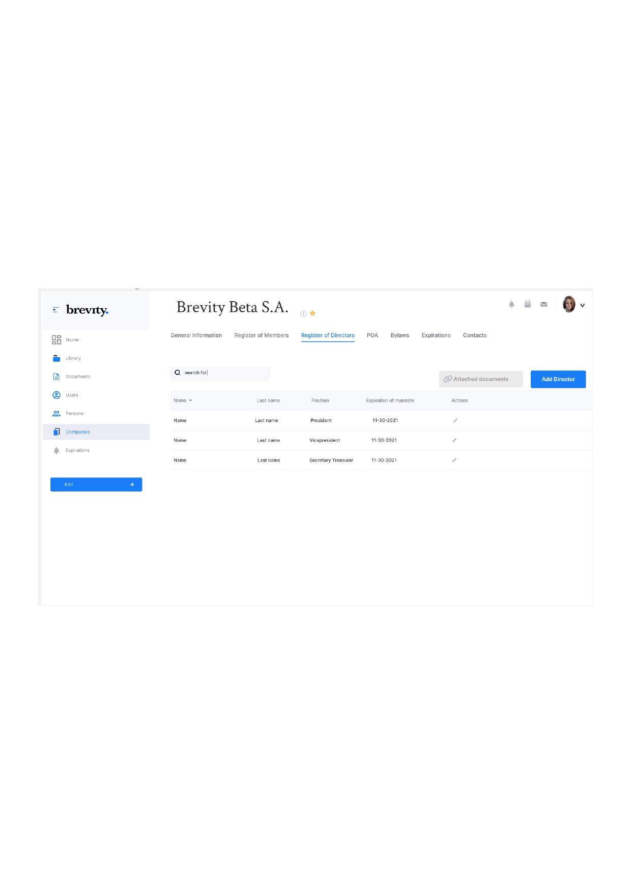 Brevity Pricing, Alternatives & More 2023 | Capterra