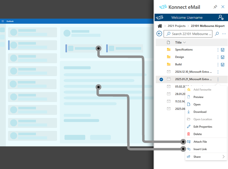 Konnect eMail Central Reviews, Cost & Features | GetApp Australia 2025