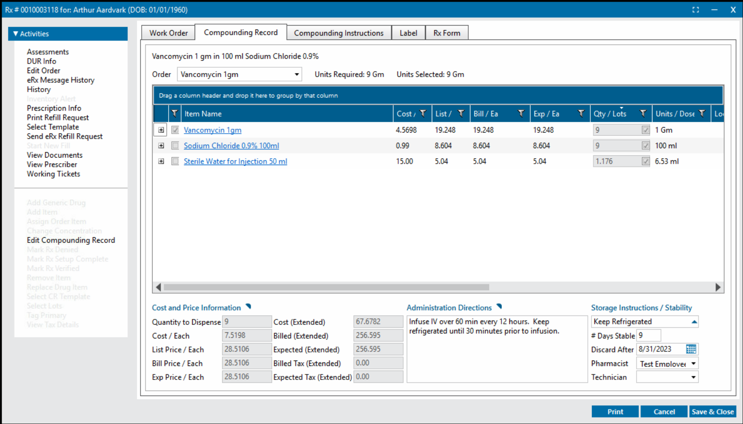 CareTend | Reviews, Pricing & Demos - SoftwareAdvice IE