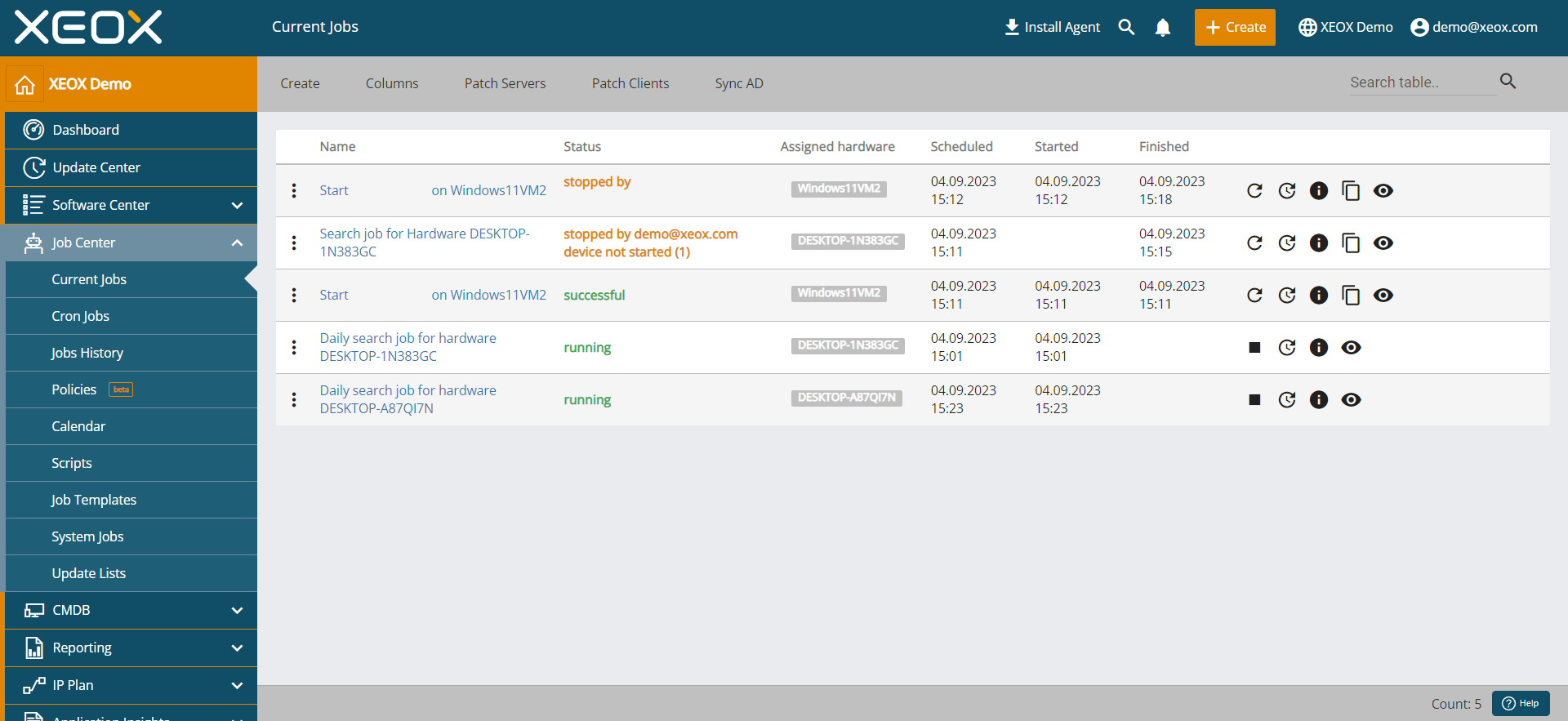 XEOX Cost & Reviews - Capterra Australia 2023