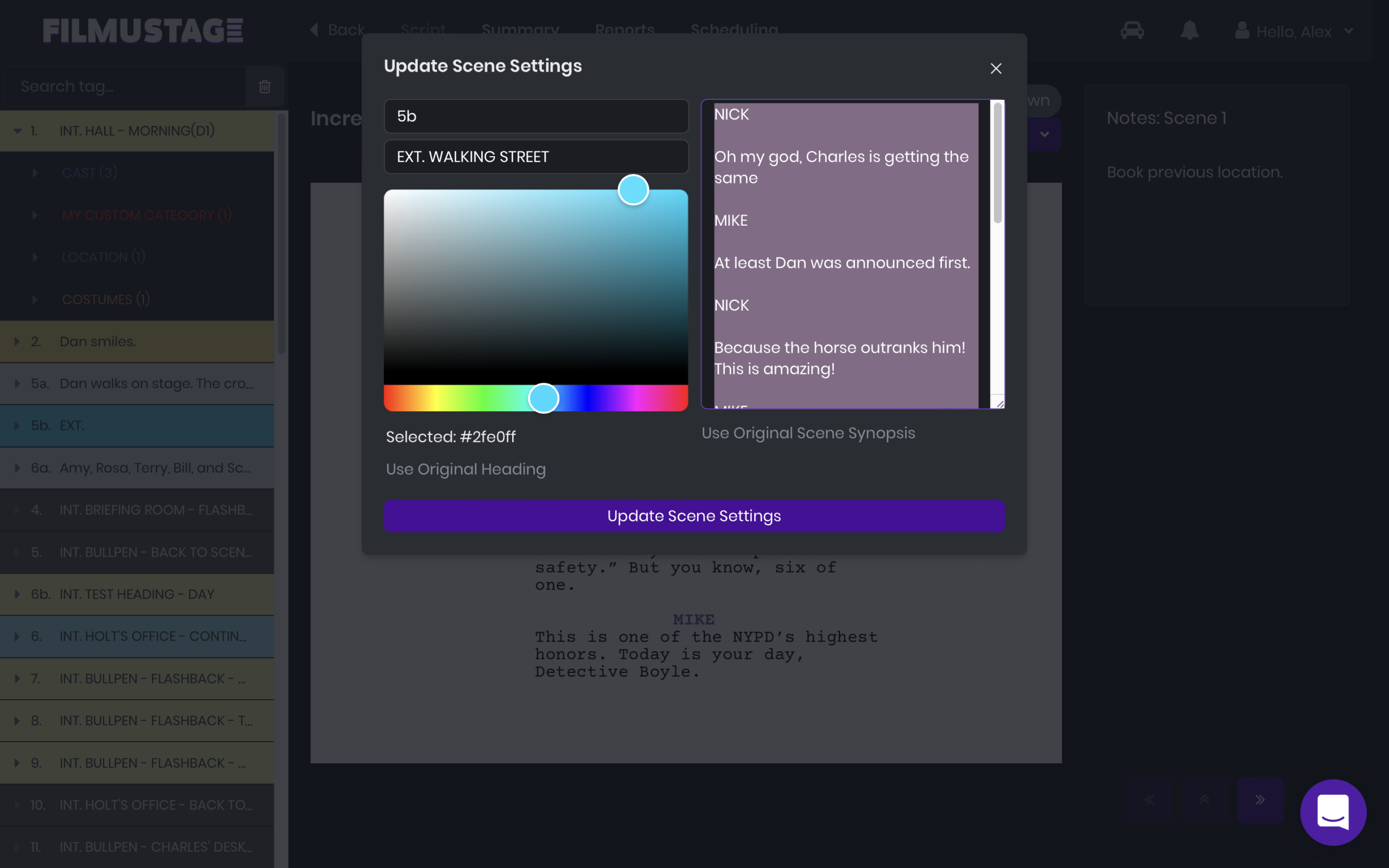 Filmustage Reviews, Prices & Ratings | GetApp Canada 2026