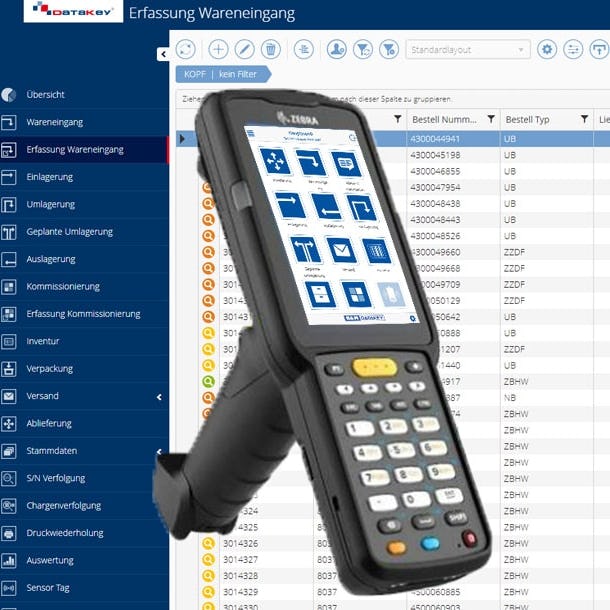 DATAKEY Reviews, Prices & Ratings | GetApp UK 2025