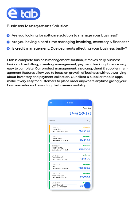 ETab Cost & Reviews - Capterra Australia 2023