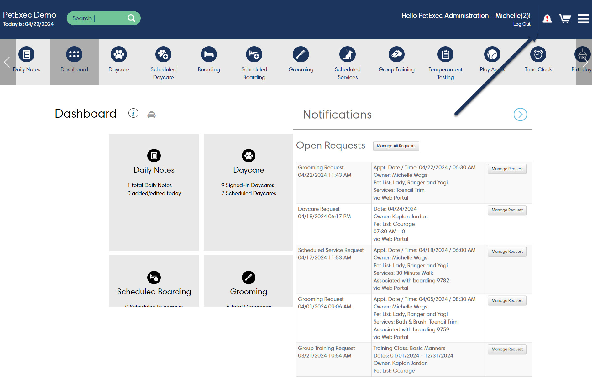 PetExec Cost & Reviews - Capterra Australia 2025