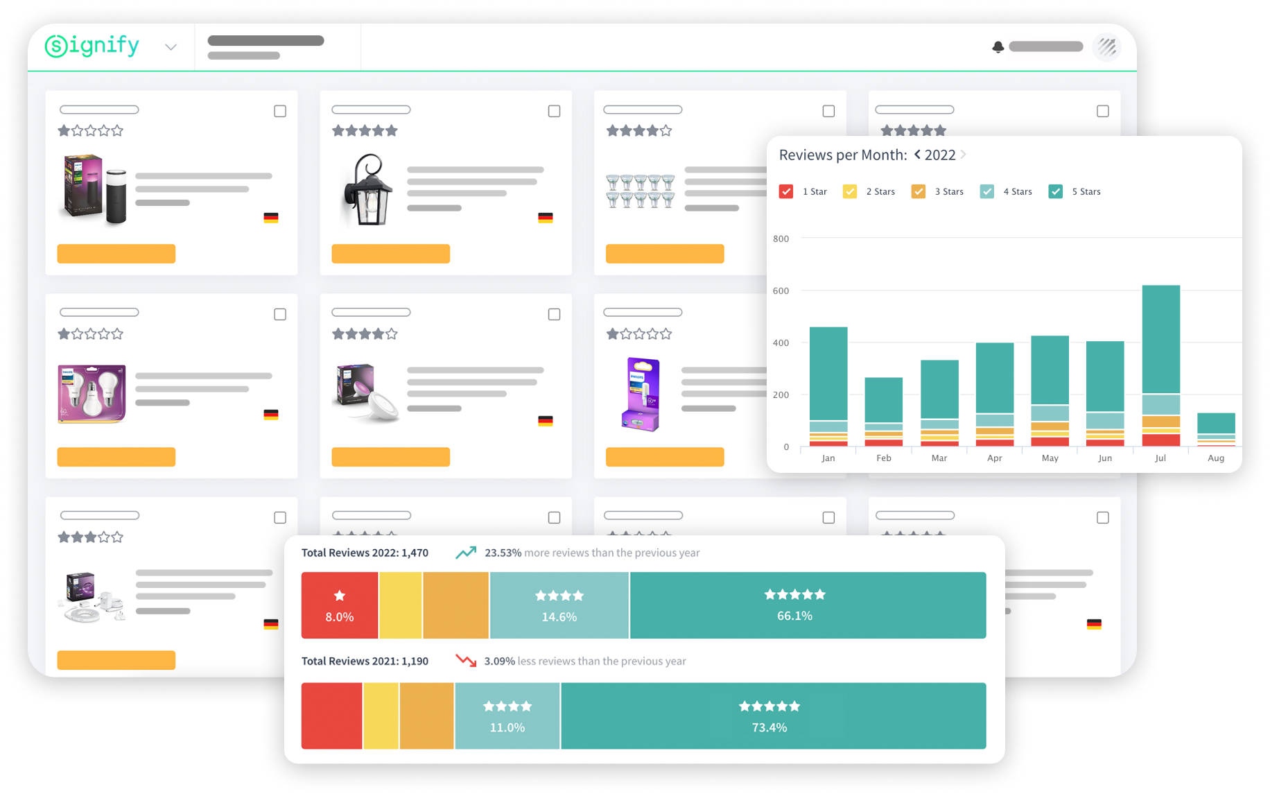 Remdash Software - 2024 Reviews, Pricing & Demo