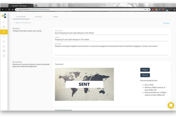 ServeHub Cost & Reviews - Capterra Australia 2025
