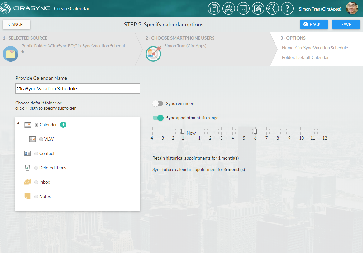 CiraSync | Reviews, Pricing & Demos - SoftwareAdvice GB