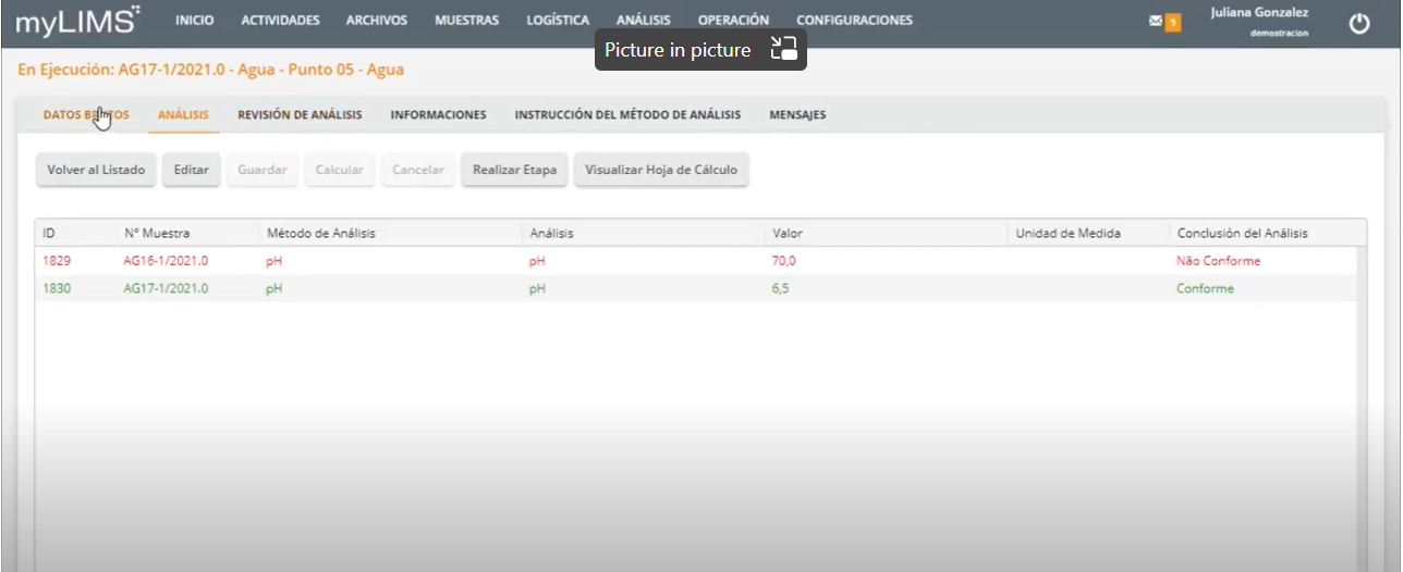 myLIMS Pricing, Alternatives & More 2025 | Capterra