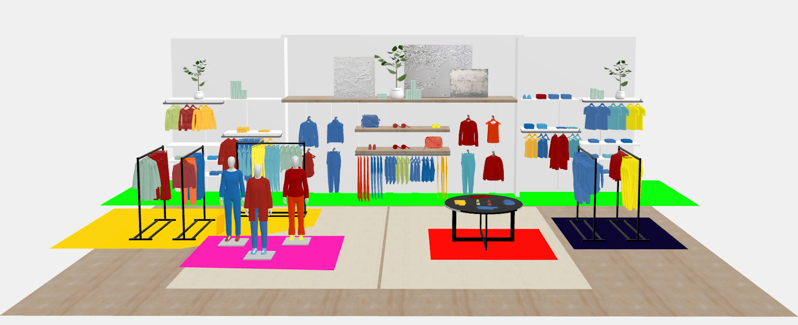 IWD Platform: precios, funciones y opiniones | GetApp México 2025