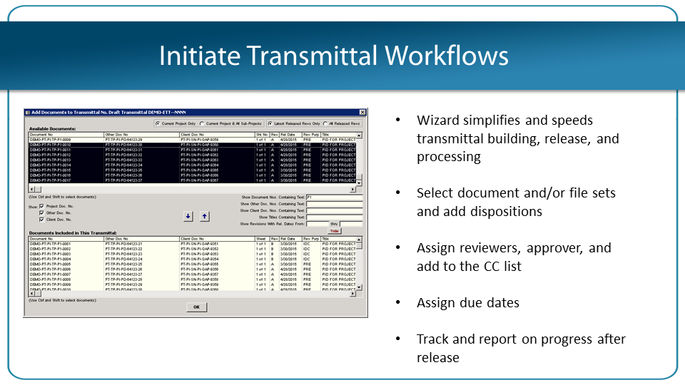 Projectools Documents Reviews, Cost & Features | GetApp Australia 2025
